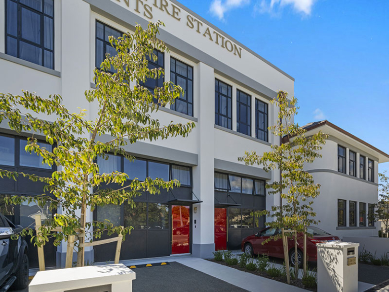 Duncan Commercial Construction | Our Construction Services